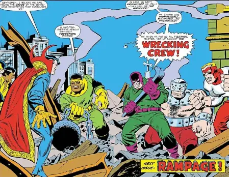 WRECK it rough - PressReader