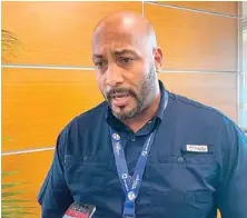 Peloteros y Confederac­ión del Caribe viven una luna de miel | Diario ...
