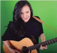 Comparte Pau Jiménez su amor - PressReader