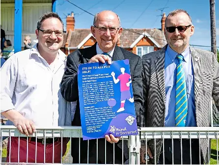 Pub’s joy to see its name go on shirts - PressReader