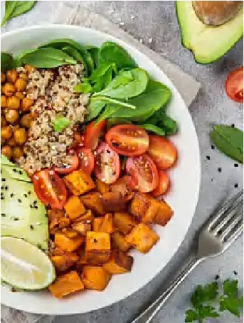 Is a plant-based diet really healthier? - PressReader