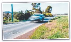 ‘Treacherou­s’ road sparks local action - PressReader