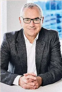 Así se convirtió Puig en un conglomera­do de la belleza - PressReader