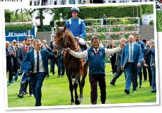 HUKUM THE NEW KING - PressReader