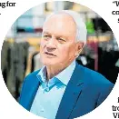 shock, sadness at icon’s demise - PressReader