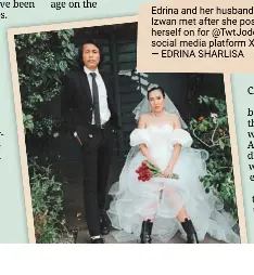 Match made ... online - PressReader