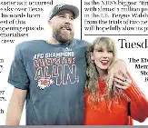 The very best of the week ahead - PressReader