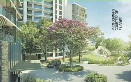 GROWING URBAN LIFESTYLE IN THE METRO - PressReader