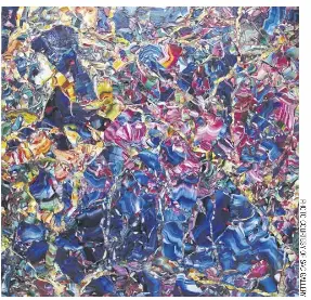 Akira |shiguro landscapes make world debut - PressReader