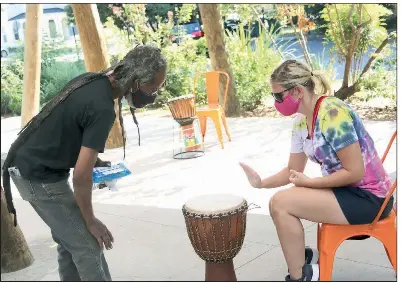 Session really jams - PressReader