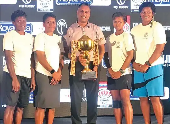 Skipper Cup Kicks Off in June - PressReader