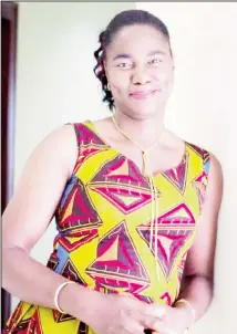 Junshazyna’s Academy making a mark on Guyana’s Fashion industry - PressReader