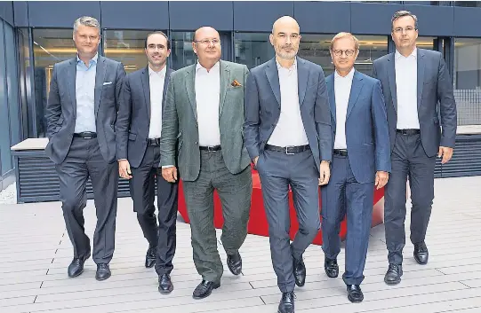 BDO – Dynamisch ins nächste Jahrzehnt - PressReader