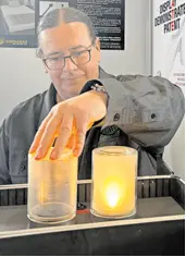 Medalje za 11 hrvatskih inovatora na sajmu u Ženevi - PressReader