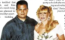 LADY VANISHES - PressReader