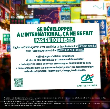 Brodart élue entreprise de l’année aux Trophées de la performanc­e 2025 - PressReader