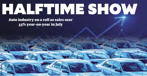 HALFTIME SHOW - PressReader