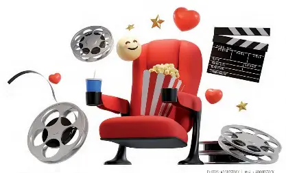 Why Red? The Story behind Theater Seats - PressReader