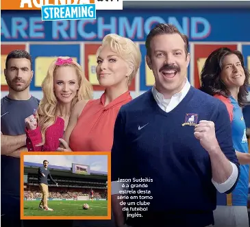 A tática de ser POSITIVO - PressReader