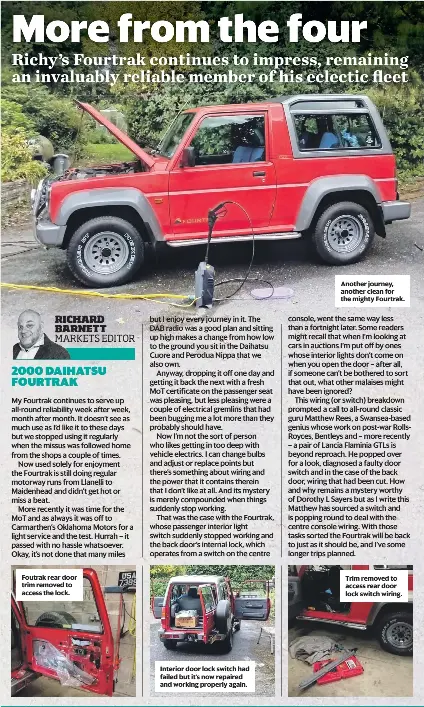 More from the four - PressReader