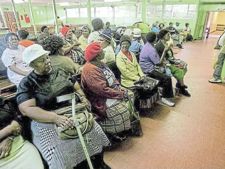 Could rural students solve SA’S doctor dilemma? - PressReader