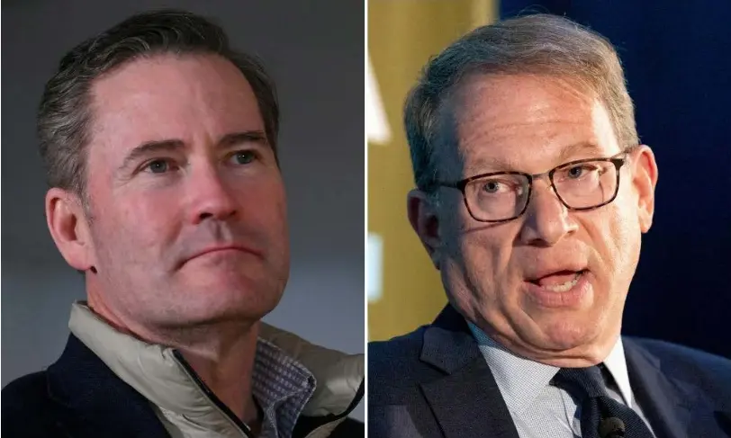 Exclusive: how the Atlantic’s Jeffrey Goldberg got added to the White ...