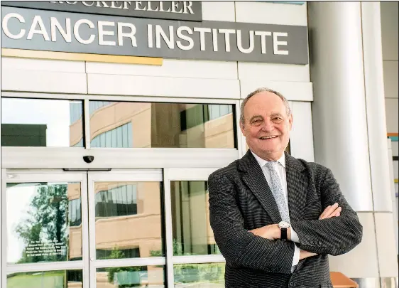 SUNDAY, AUGUST 18, 2024 Dr. Michael James Birrer - PressReader