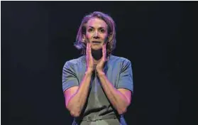 A very strange world … - PressReader