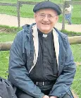 Father Dermot Fenlon - PressReader