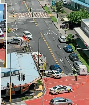 Person dies in hit-and-run - PressReader