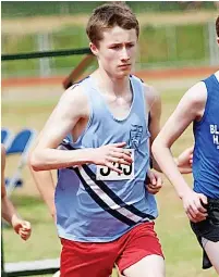 Impressive shows from Ormrod and Vidler - PressReader