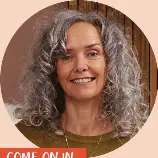 COME ON IN... - PressReader