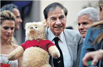 Richard Sherman - PressReader