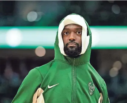 Bucks get extended holiday trip to New York - PressReader