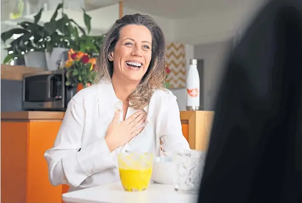 Following gut instinct key to Gemma’ s success - PressReader