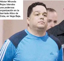 Le echan ocho años a “Pito Shell” - PressReader