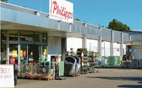 Thomas Philipps‰Filiale schließt - PressReader