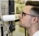 Babies really do smell better than teenagers - PressReader