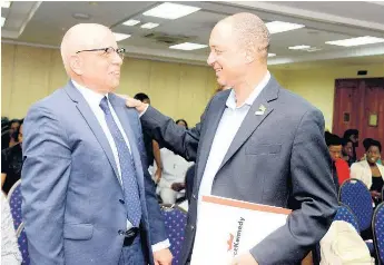 GraceKenne­dy Foundation scholarshi­ps on offer - PressReader