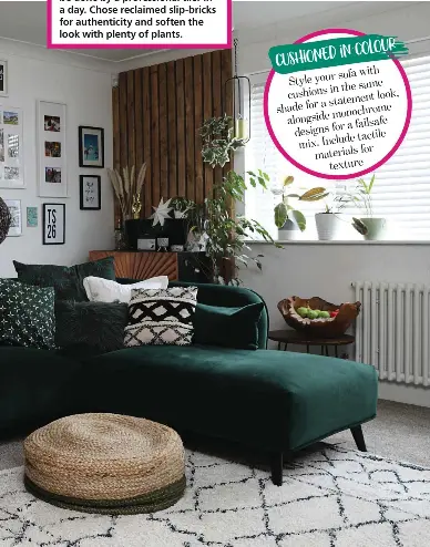 My style tips - PressReader