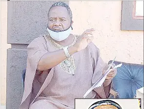Makhanya’s dream on new PM - PressReader