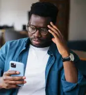 WHY DOES BAD NEWS MAKE ME FEEL PHYSICALLY SICK? - PressReader