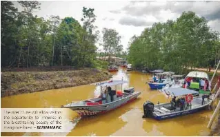 Gems await visitors to Malacca - PressReader