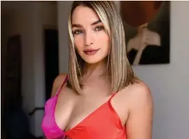 Joha comparte su fórmula - PressReader