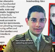 STALKER TERROR - PressReader