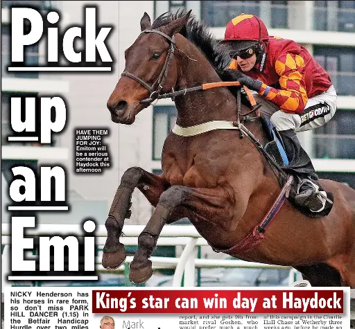 BE BRAVE & PLAY GAME - PressReader