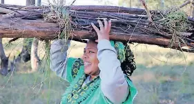 Ukukotiza sekuyafund­elwa - PressReader