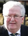 Former AG Woulfe warned that Grace interim report was ‘politicall­y ...