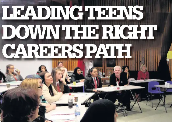 Hilarie Stelfox - PressReader