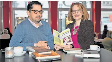 Warum Christian Krachts Werk so fasziniert - PressReader